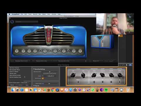 Are Garageband Amps Good? Yes, They Are And Here’s Why – Producer Society