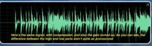 What Is Compression And How Do I Use It In GarageBand? – Producer Society