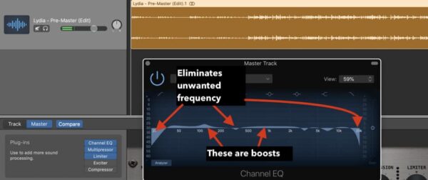 How to Master A Song In Garageband – Producer Society