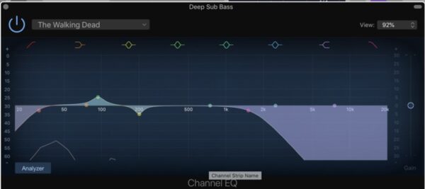 What Is EQ And How To Use It In Garageband – Producer Society