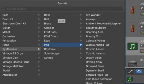 What Can You Do With Garageband? (Best Features And More) – Producer ...