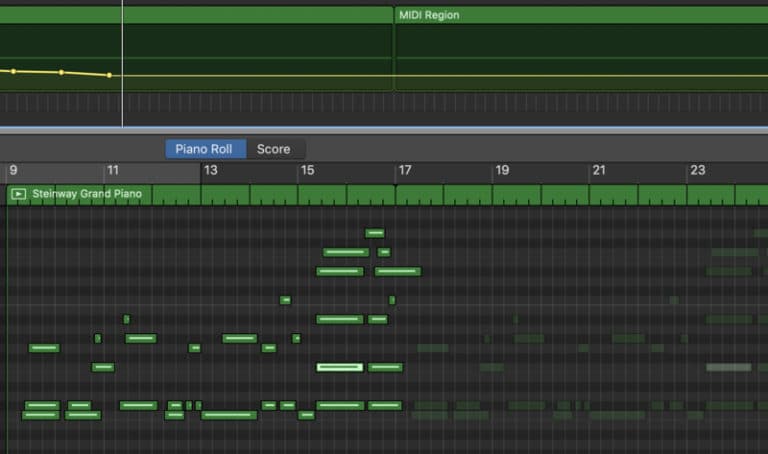 What Can You Do With Garageband? (Best Features And More) – Producer ...
