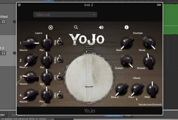 How to Make A Country Song With Garageband – Producer Society