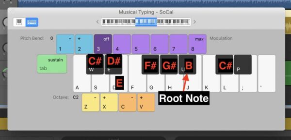 Making Backing Tracks With Garageband (A Step-By-Step Guide) – Producer ...