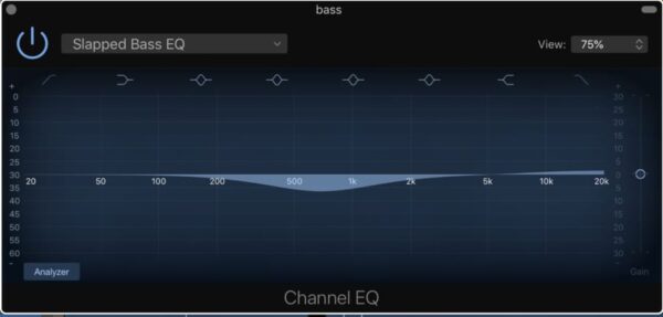 How To EQ A Bass Guitar In Garageband + 10 Tips – Producer Society