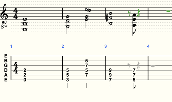 How To Make A Metal Song Using GarageBand – Producer Society