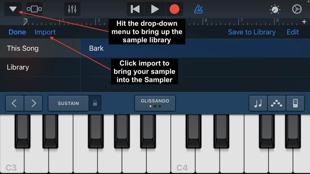 Garageband Samples Fssany