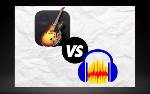 How Good is GarageBand to Make Music? What You Need to Know – Producer ...