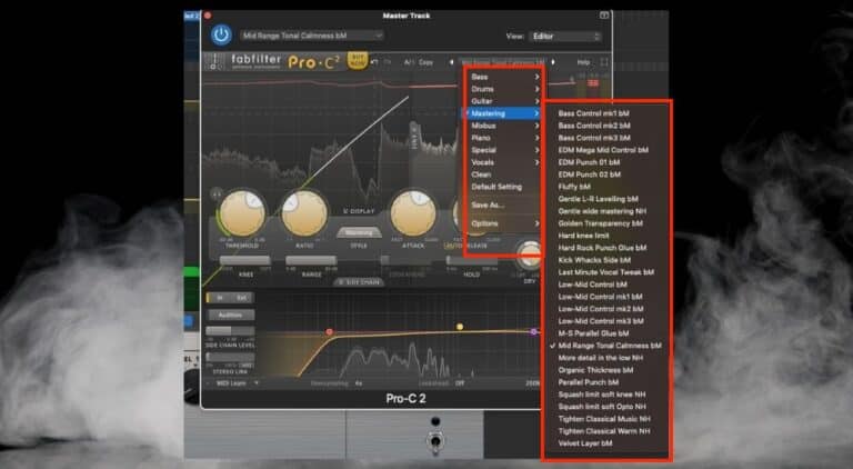 ALL of the Best Plugins for GarageBand (Free and Premium) – Producer ...
