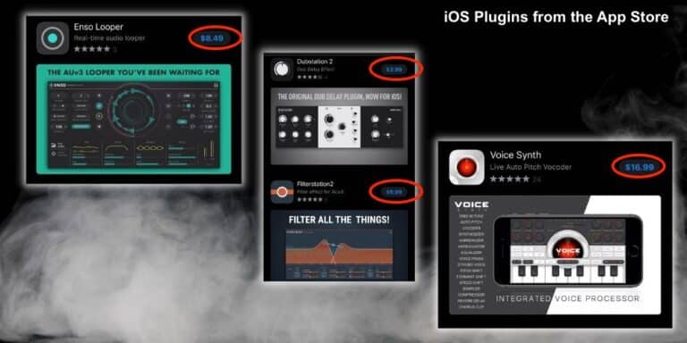 Garageband: iOS Versus macOS (All You Need to Know) – Producer Society