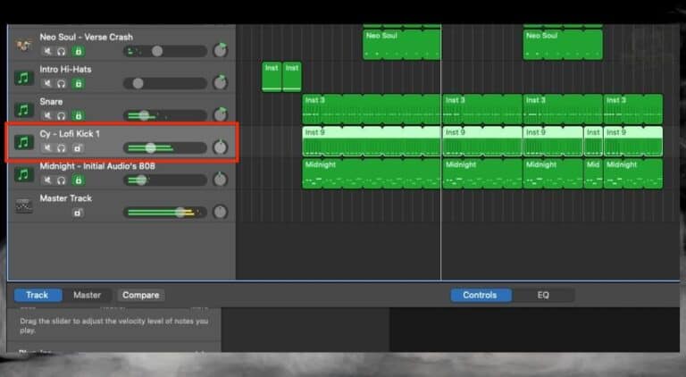 How to Mix Drums in Garageband – (A FULL Guide) – Producer Society