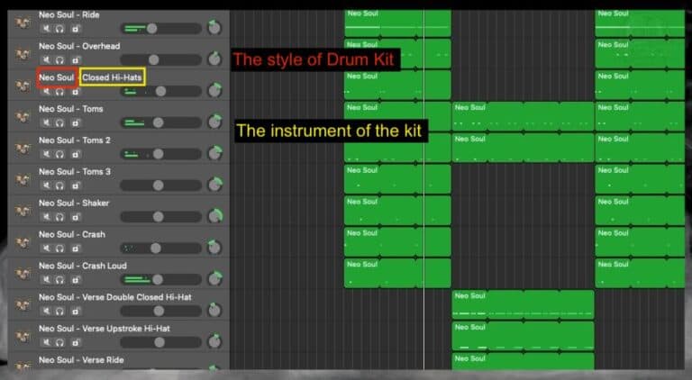 How to Mix Drums in Garageband – (A FULL Guide) – Producer Society