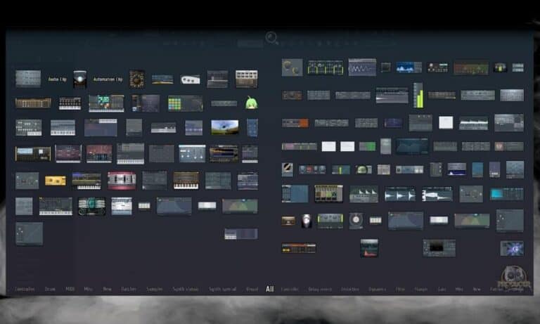 How to Find the Instruments in FL Studio (1-Minute Read) – Producer Society