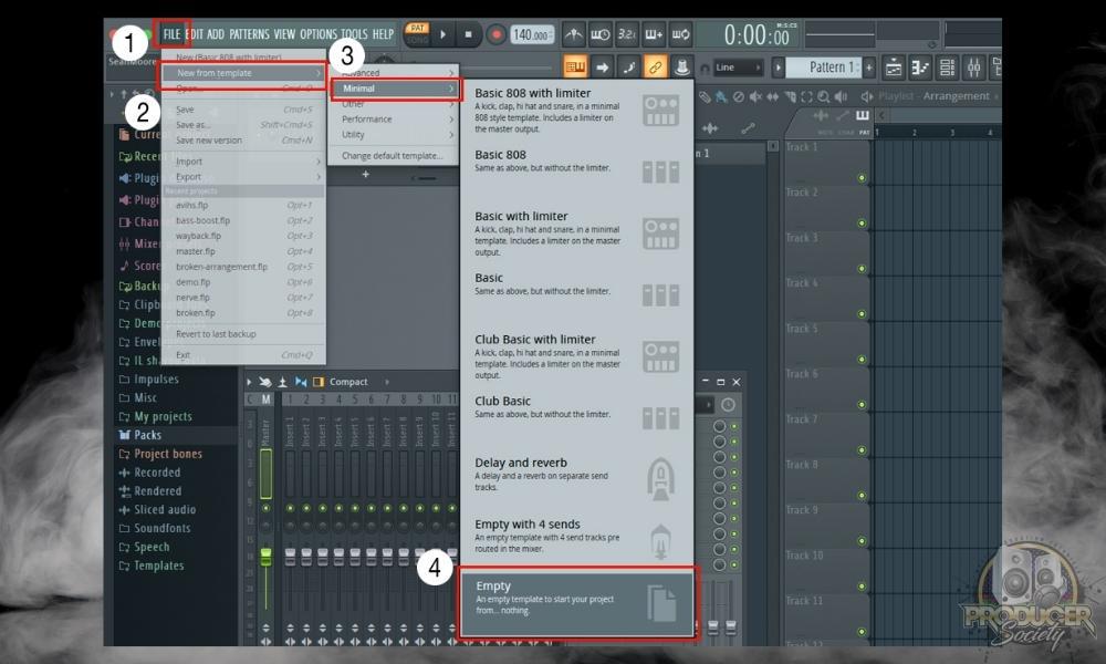 How To Import Samples Into Fl Studio Mobile Plmdesignstudio How To Import Samples Into Fl Studio Mobile Plmdesignstudio