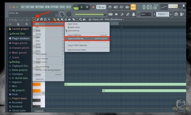How to Make MIDI – (Everything You Want to Know) – Producer Society