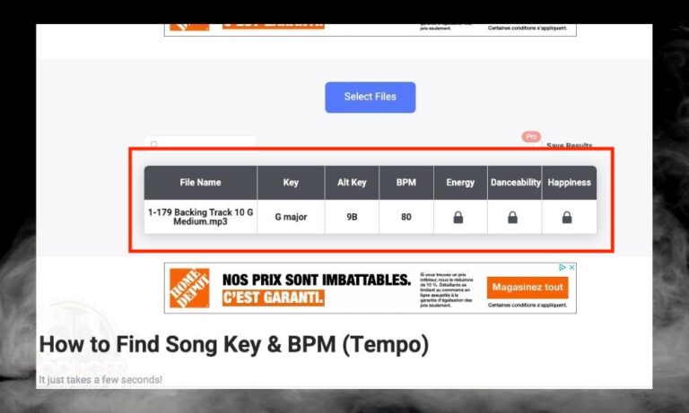 How to Find the Key of A Song [The ACTUAL Way] – Producer Society