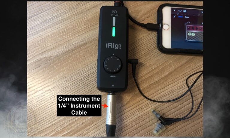 How to Set Up The iRig Pro I/O for PC & Mobile [EASY] – Producer Society