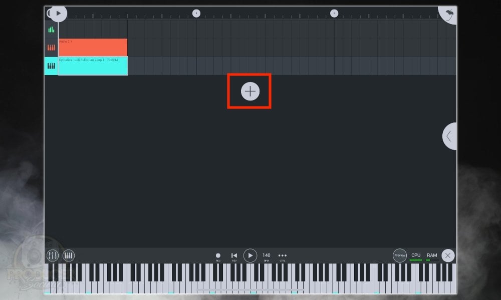 How To Sample In FL Studio Mobile Chop Slice Reverse Producer How To Sample In FL Studio Mobile Chop Slice Reverse Producer