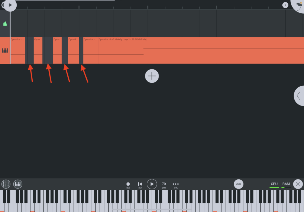 How to Cut Audio Clips & MIDI Notes in FL Studio Mobile – Producer Society