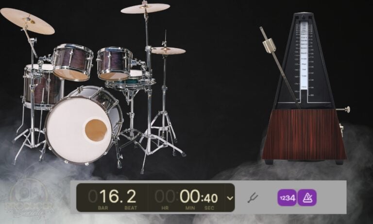 How to Record A Seamless Loop in GarageBand [macOS] – Producer Society