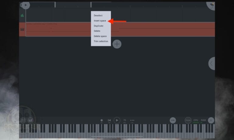 How to Cut Audio Clips & MIDI Notes in FL Studio Mobile – Producer Society