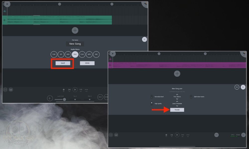 How To Sample In FL Studio Mobile Chop Slice Reverse Producer How To Sample In FL Studio Mobile Chop Slice Reverse Producer