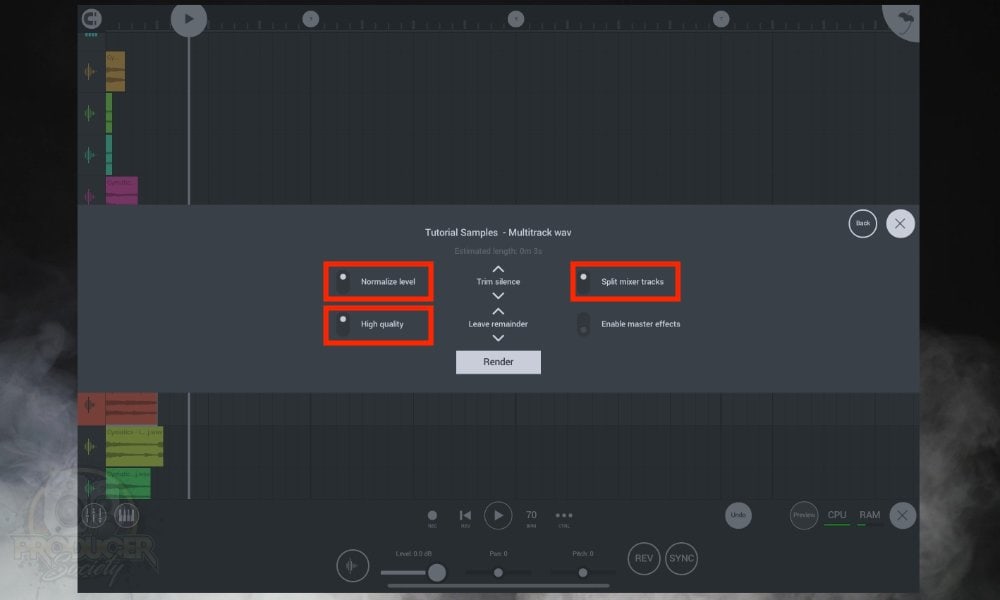 How To Sample In FL Studio Mobile Chop Slice Reverse Producer How To Sample In FL Studio Mobile Chop Slice Reverse Producer