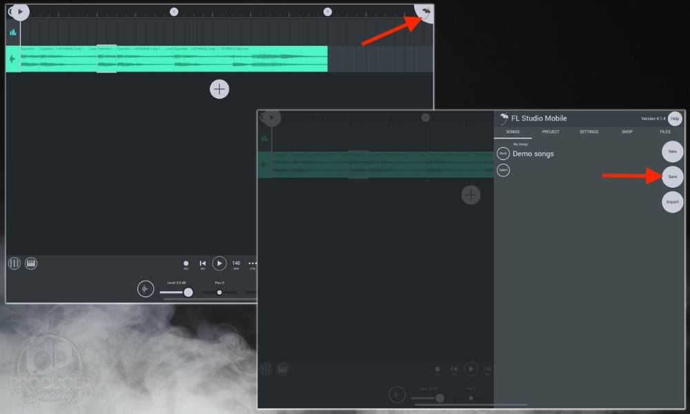 How To Sample In FL Studio Mobile Chop Slice Reverse Producer How To Sample In FL Studio Mobile Chop Slice Reverse Producer
