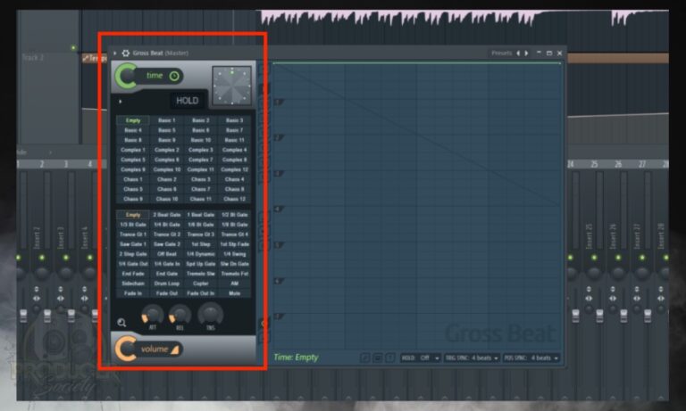 How to Slow Down Audio in FL Studio [3 Simple Ways] – Producer Society