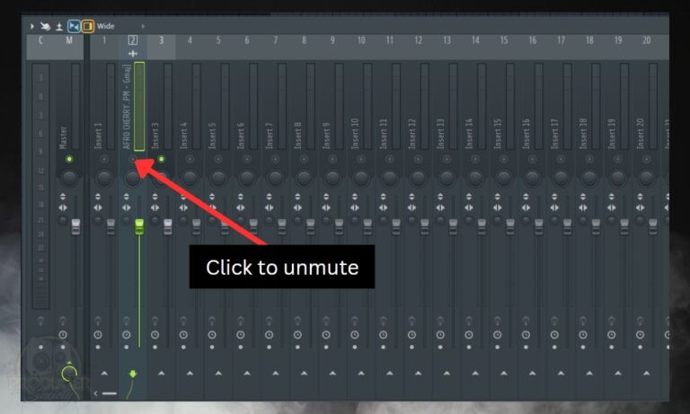 Why You Can’t Hear While Recording in FL Studio (14 Tips) – Producer ...