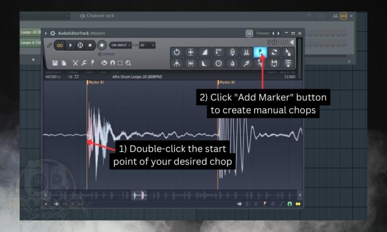 How to Sample in FL Studio (6 Ways) – Producer Society
