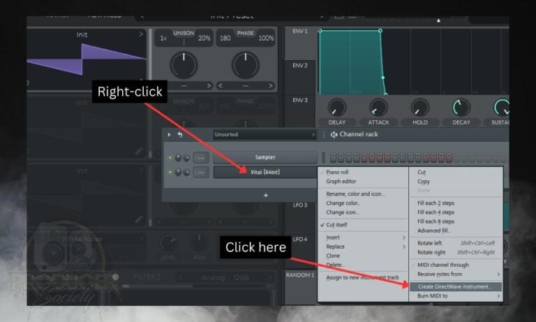 How to Sample in FL Studio (6 Ways) – Producer Society