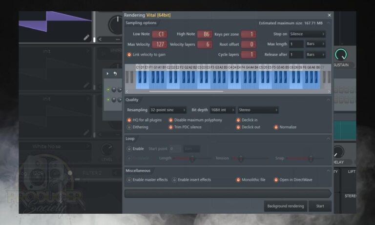 How to Sample in FL Studio (6 Ways) – Producer Society
