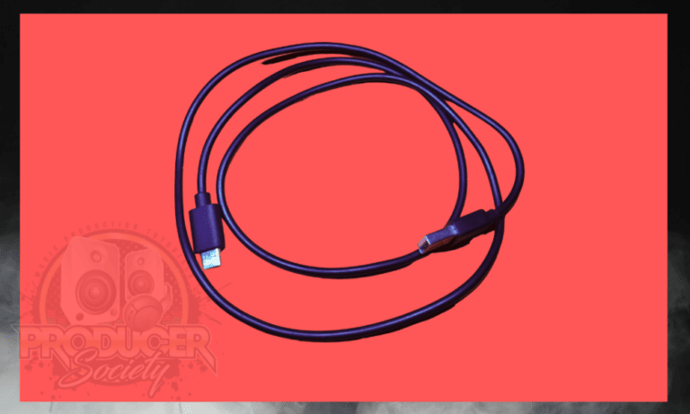 The EASY Way to Connect the Scarlett 2i2 to a PC or Android – Producer ...