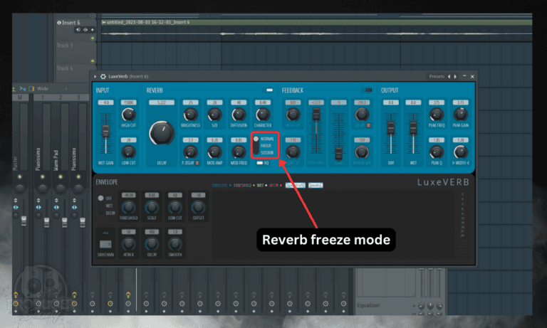 3 Ways To Add Reverb in FL Studio + (My 6 BEST Tips) – Producer Society
