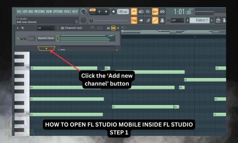 GarageBand vs FL Studio – What’s the Difference? – Producer Society
