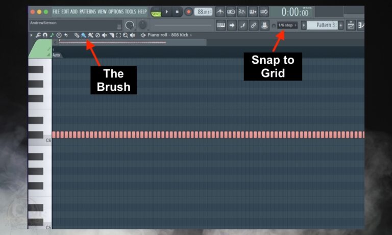 How to Snap to Grid in FL Studio + (7 QUICK Tips) – Producer Society