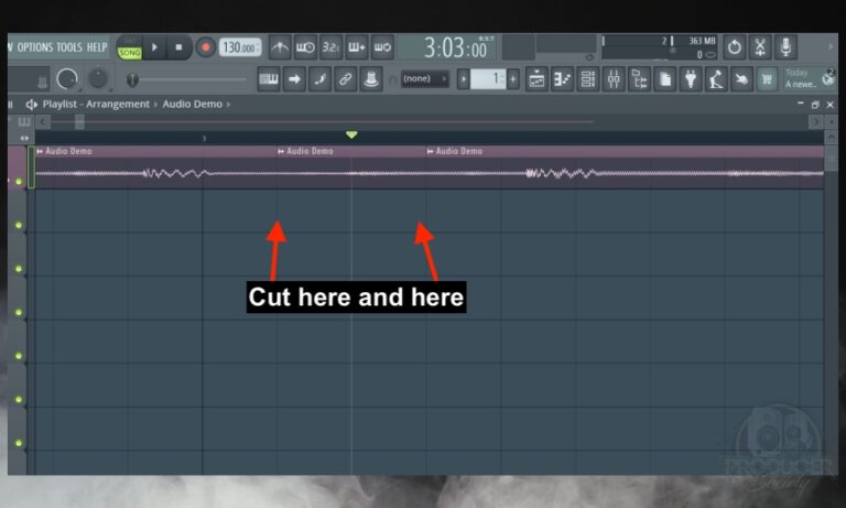 THIS Is The Easiest Way to Cut Audio in FL Studio – Producer Society