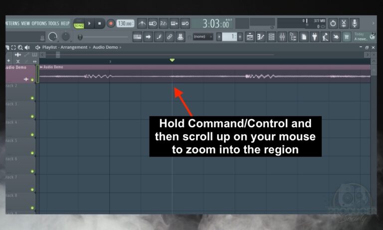 THIS Is The Easiest Way to Cut Audio in FL Studio – Producer Society