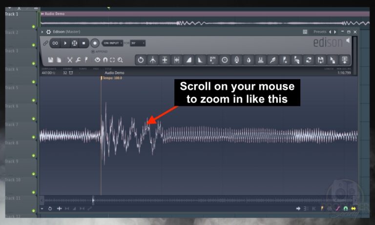 THIS Is The Easiest Way to Cut Audio in FL Studio – Producer Society