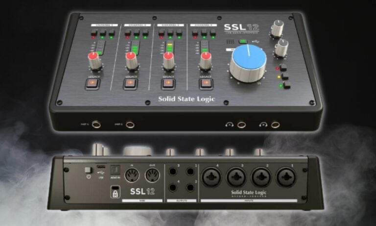 Recommended Gear For Music Producers (Free & Paid) – Producer Society